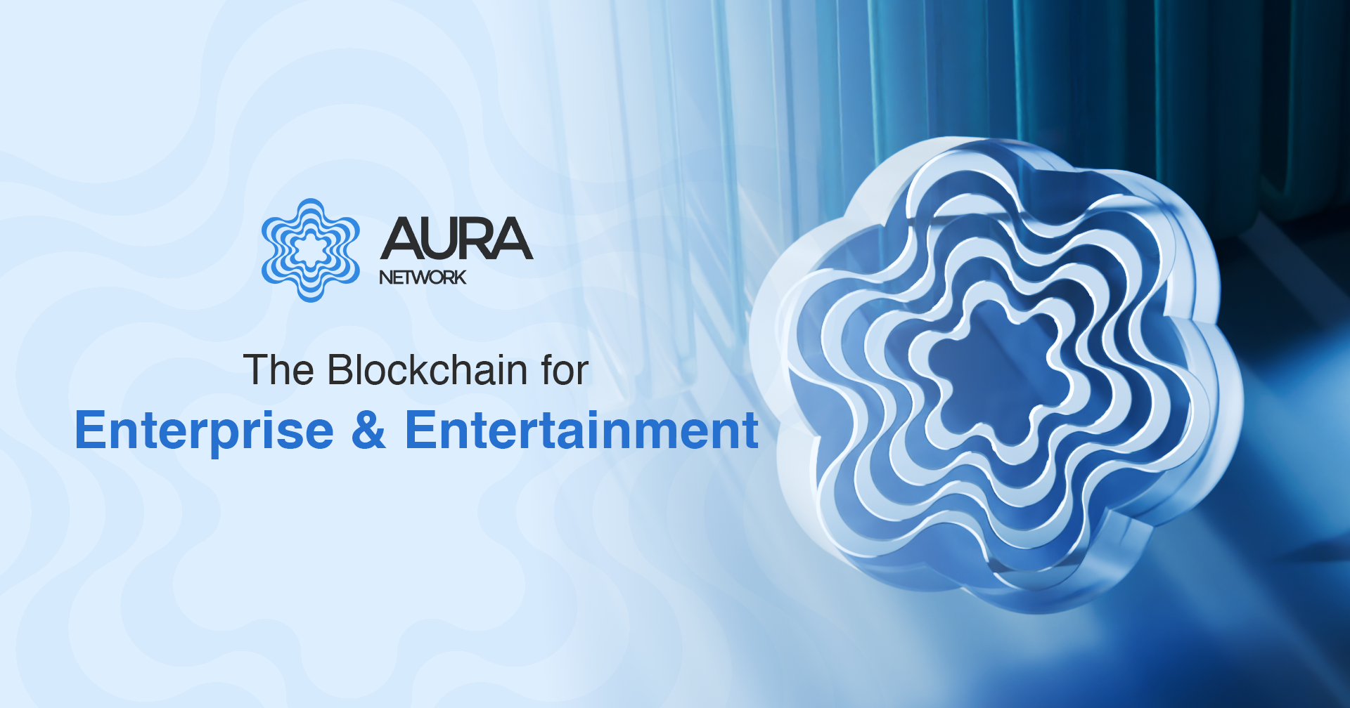 The Blockchain for Enterprise & Entertainment